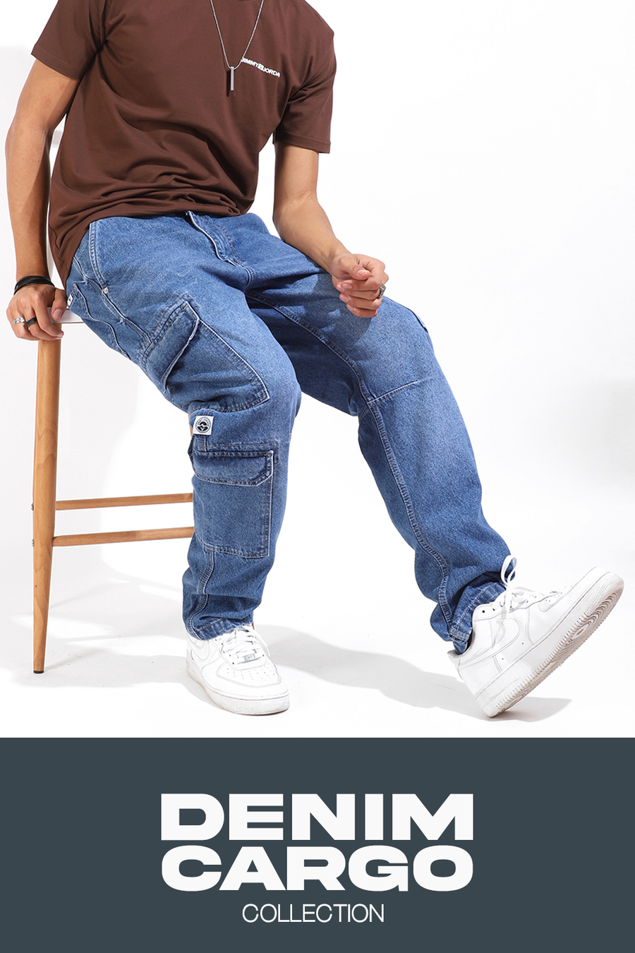 Jimmy Luxury : Mens Wear | Shirts, Jeans and Cargo Collection Online