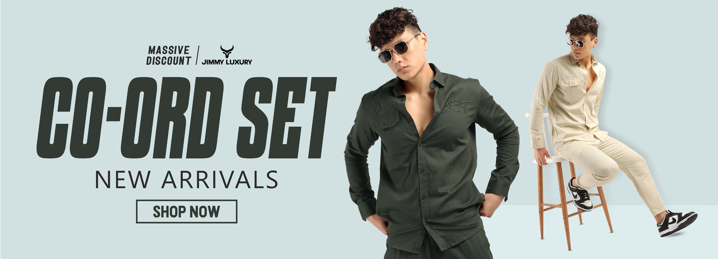 Jimmy Luxury : Mens Wear | Shirts, Jeans and Cargo Collection Online