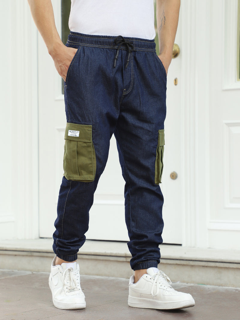 Premium Men's Jeans – Classic to Trendy Fits | Jimmy Luxury