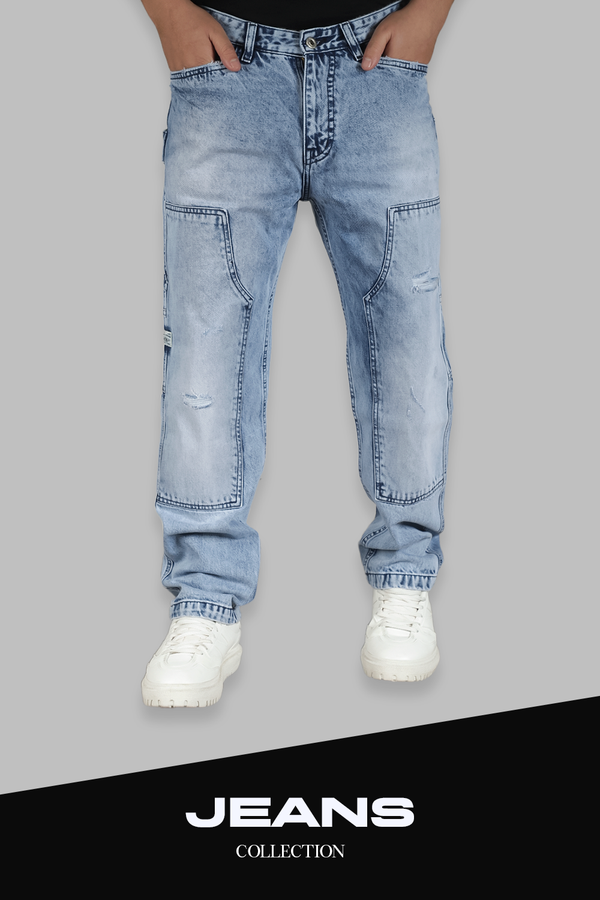 Jimmy Luxury : Mens Wear | Shirts, Jeans and Cargo Collection Online