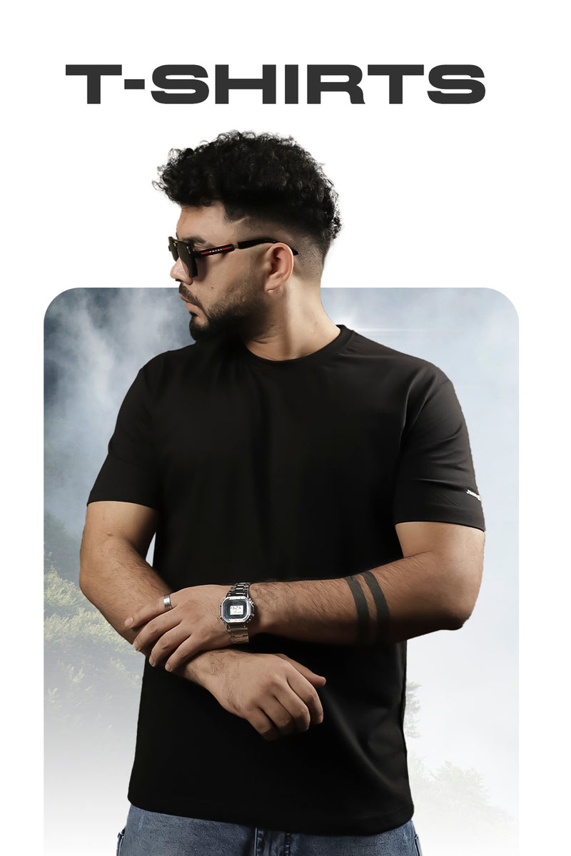 Jimmy Luxury : Mens Wear | Shirts, Jeans and Cargo Collection Online